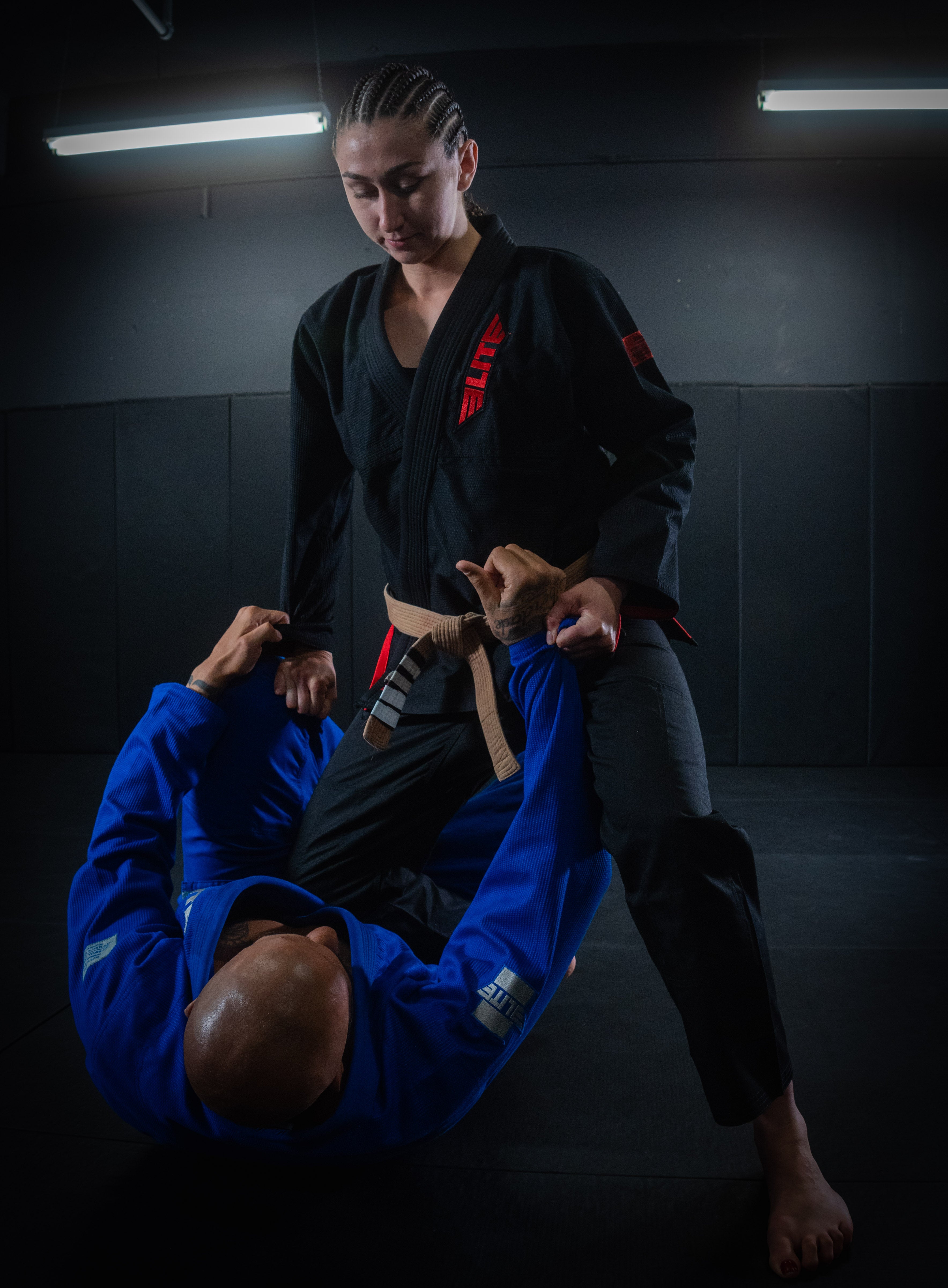 BJJ Gi. Best Brazilian Jiu Jitsu Gis - Elite Sports