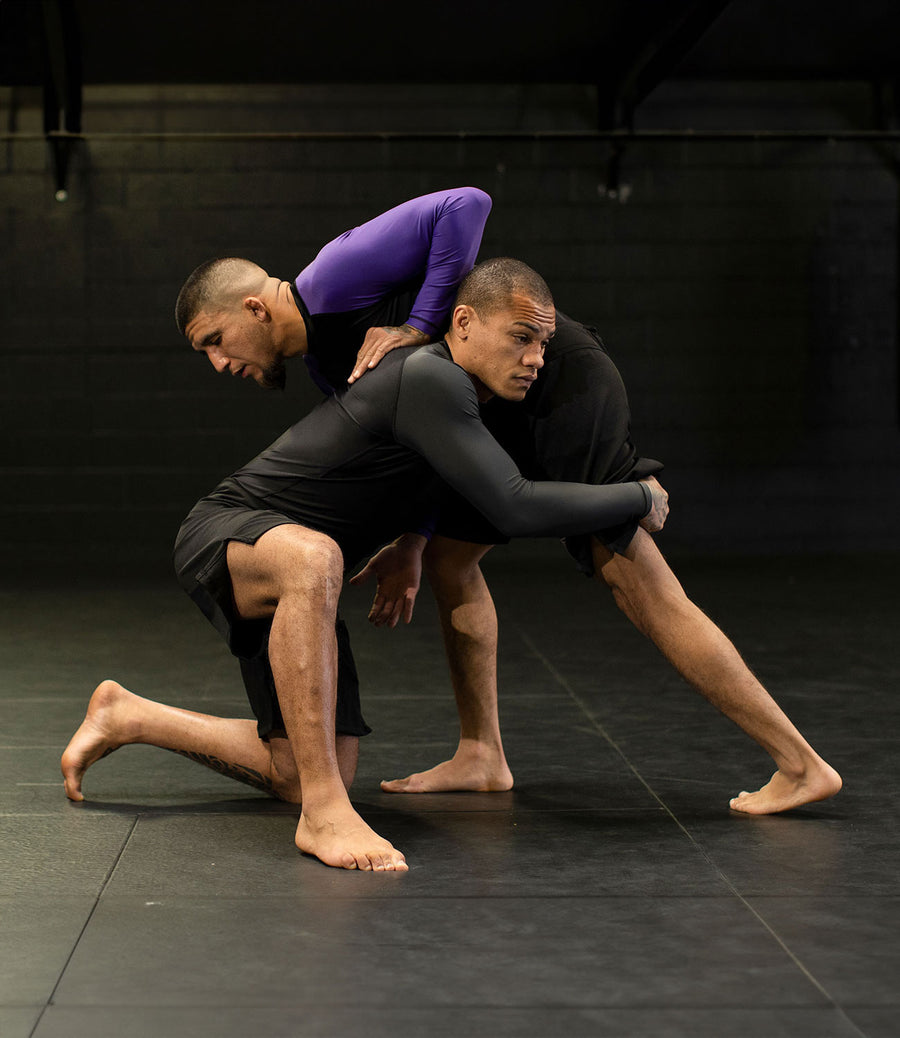 BJJ Rash Guards, Best Jiu Jitsu Rash Guards for Men & Women No Gi BJJ ...