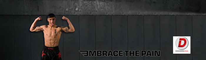 Team Elite MMA Fighter Angel "Tito" Cruz