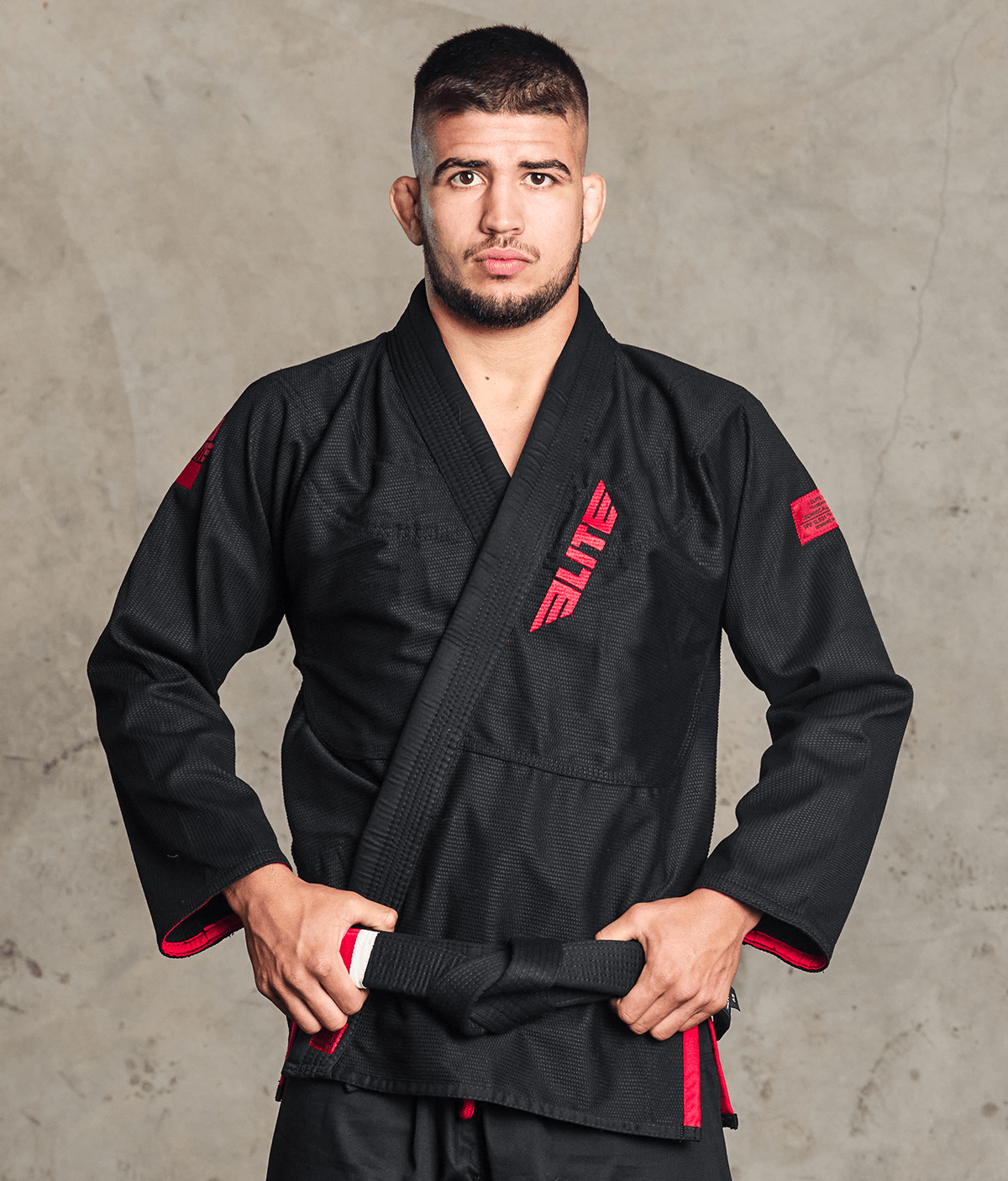 Mens BJJ Gi - Elite Jiu Jitsu Gis for Ladies & Young Girls - Elite Sports