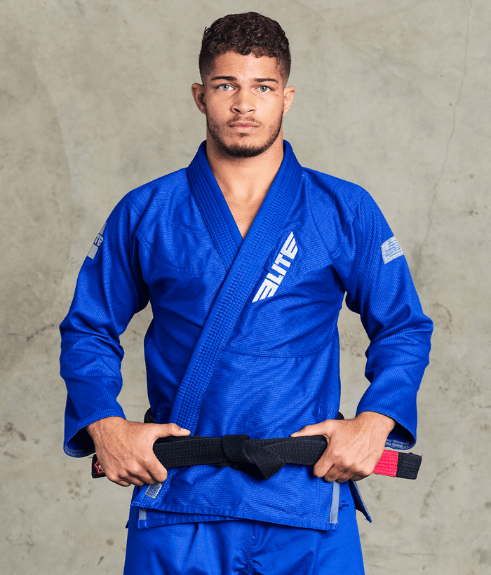 Elite Sports Premium Quality Fight Wear for BJJ, MMA & More