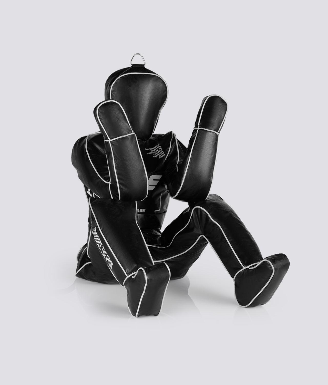 Adults Essential BJJ Grappling Dummy - 170cm Unfilled - Elite Sports