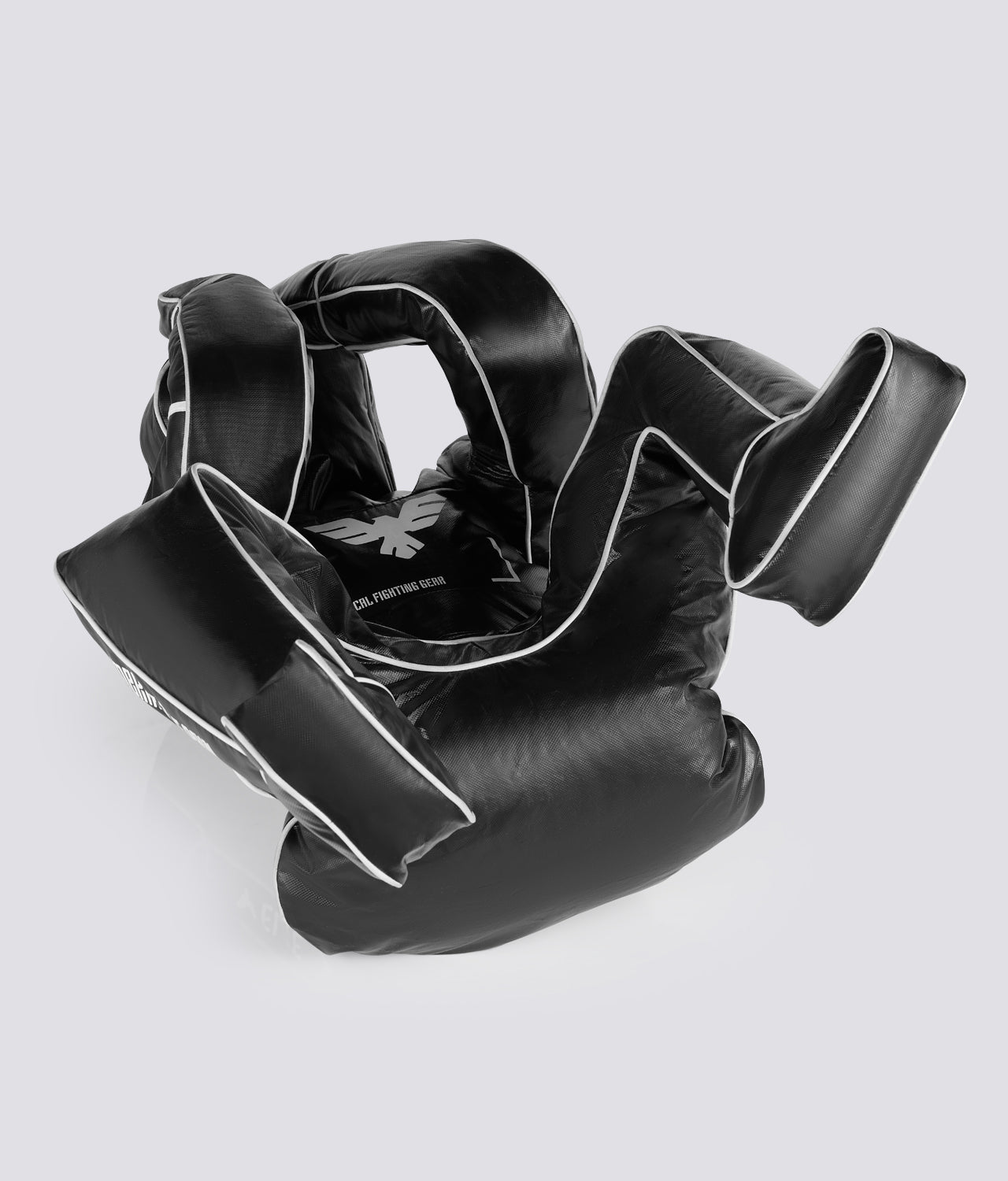 Adults Essential BJJ Grappling Dummy - 170cm Unfilled - Elite Sports