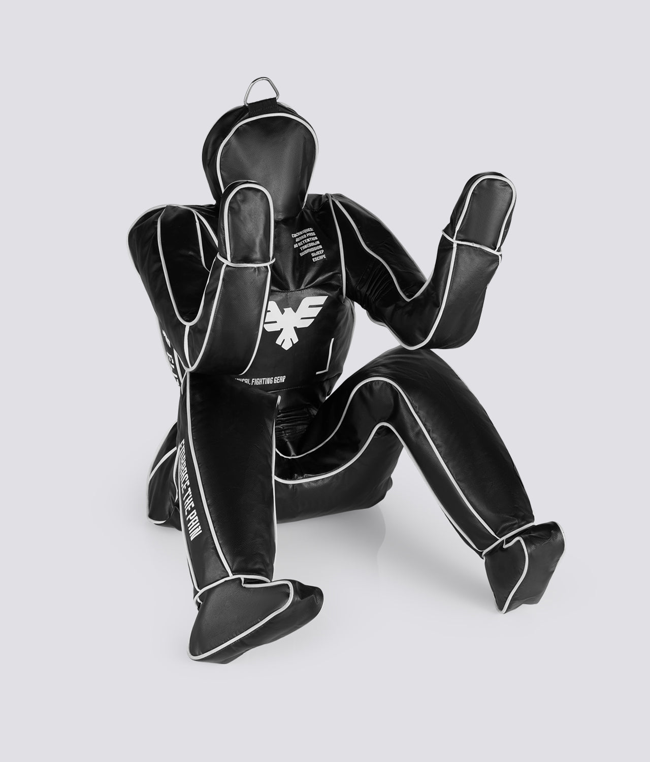 BJJ Grappling Dummies. Best Jiu Jitsu Dummy for Grappling & Training ...