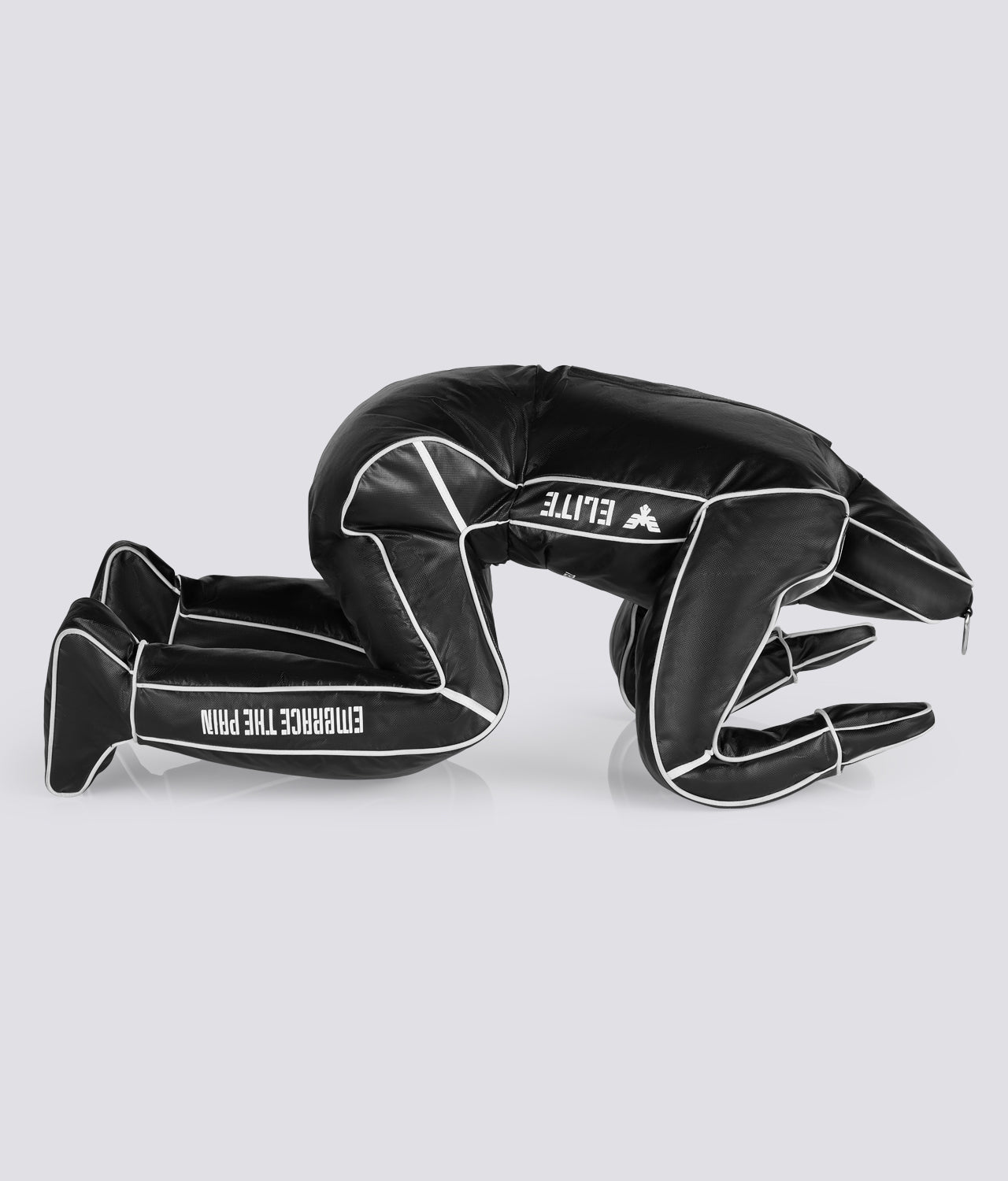 Kids Essential BJJ Grappling Dummy - 120cm Unfilled - Elite Sports