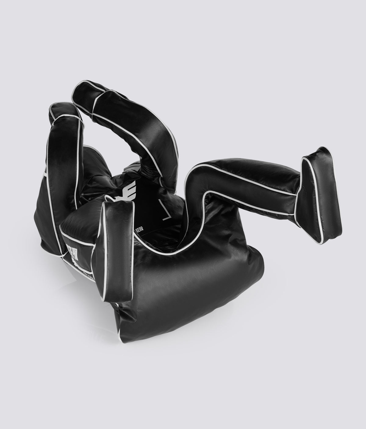 Kids Essential BJJ Grappling Dummy - 120cm Unfilled - Elite Sports