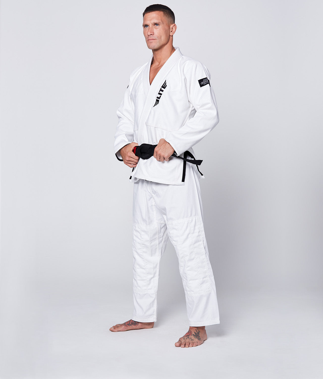 Shop BJJ Gi & BJJ No-Gi Gear