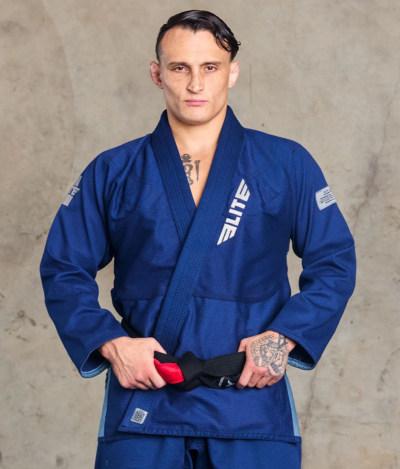 Mens BJJ Gi - Elite Jiu Jitsu Gis for Ladies & Young Girls - Elite Sports