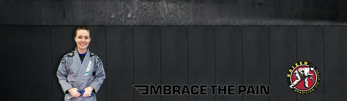 Team Elite Bjj Fighter Emily Dittmar Elite Sports